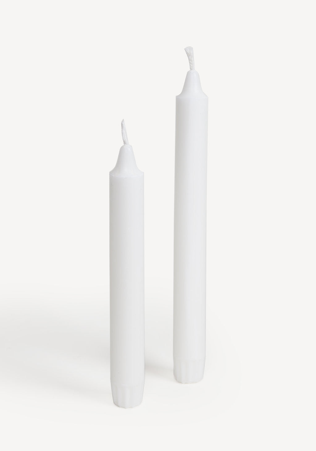 small candle size