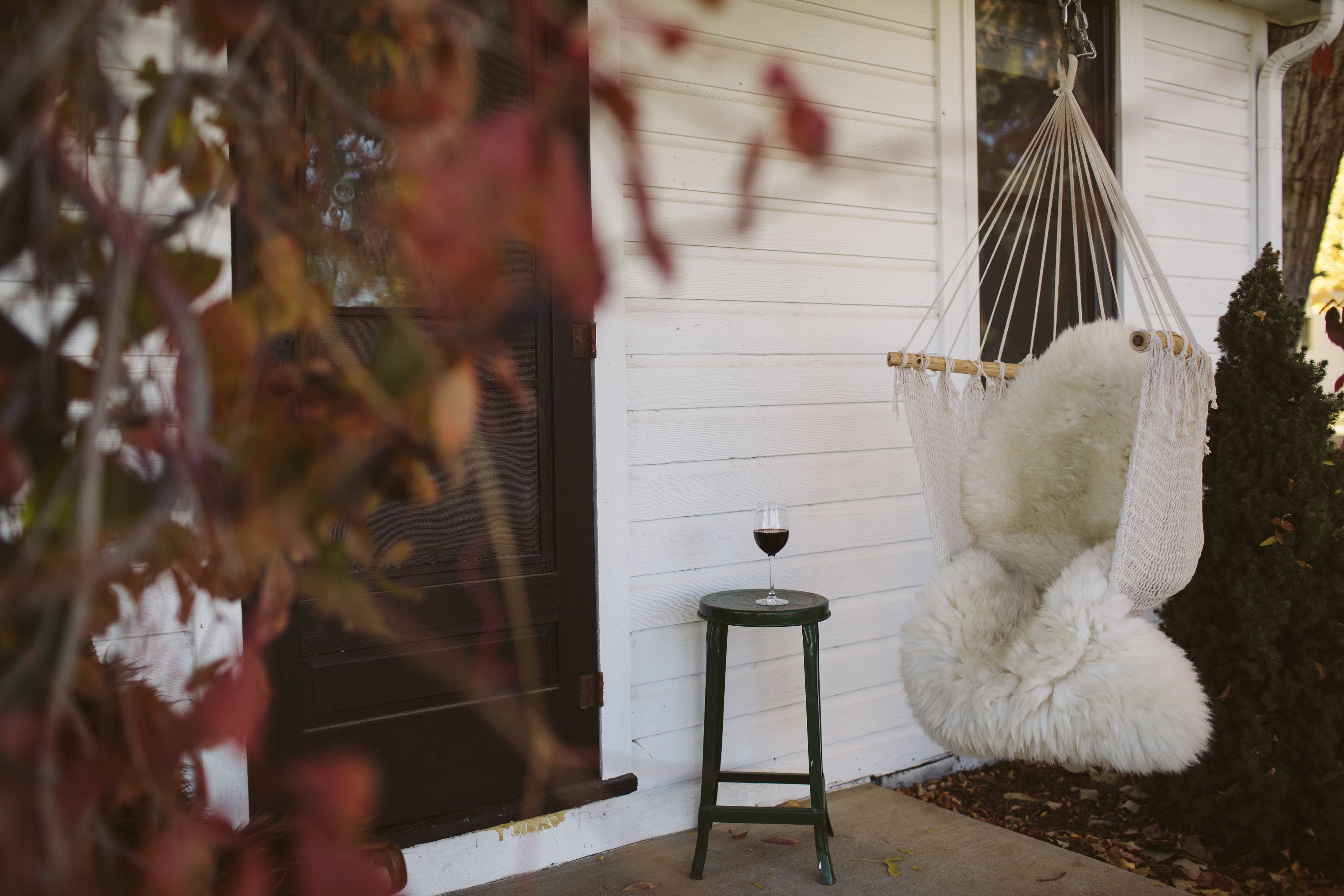 A Winter Ready Home – Hygge Life