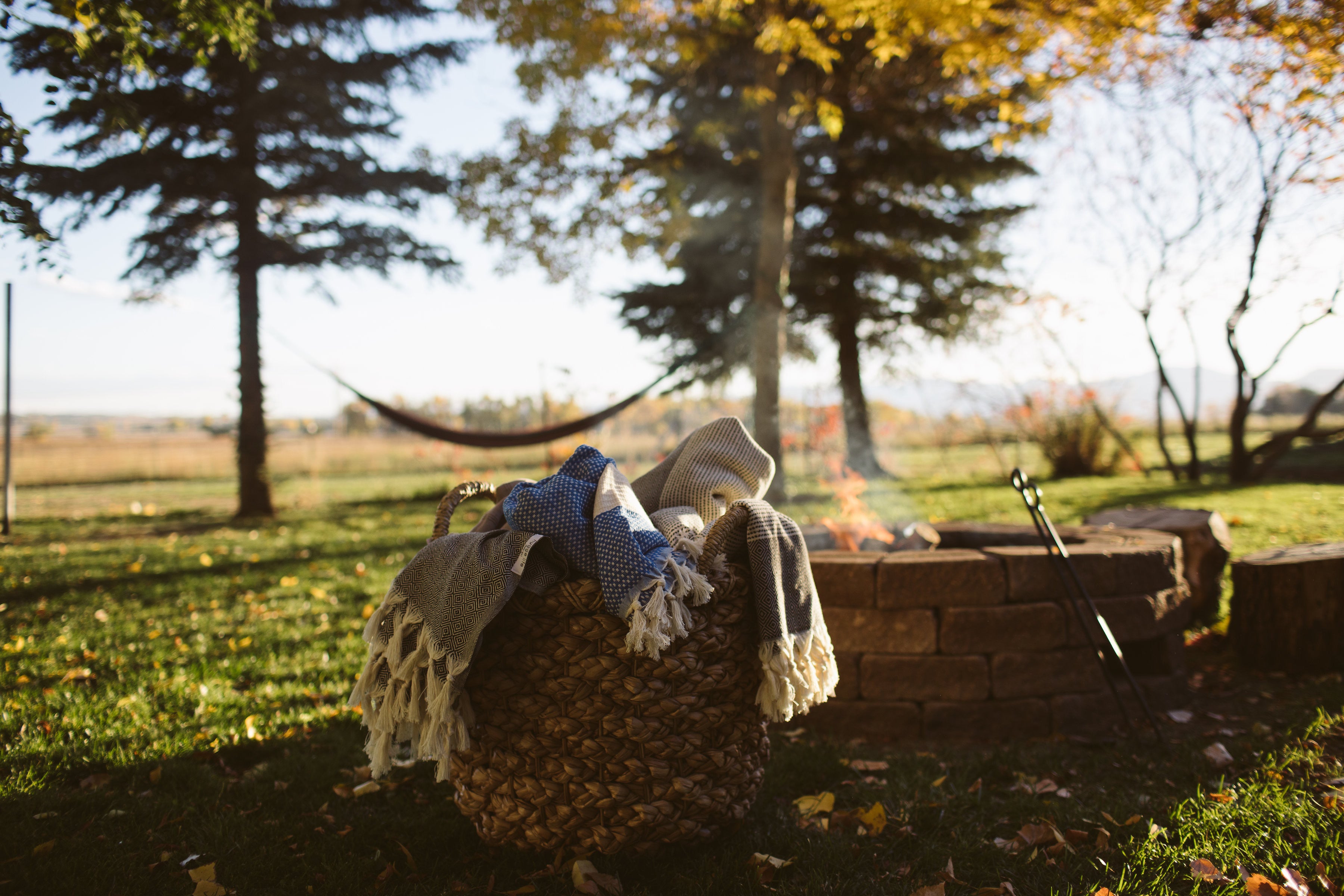 Springtime Hygge – Hygge Life