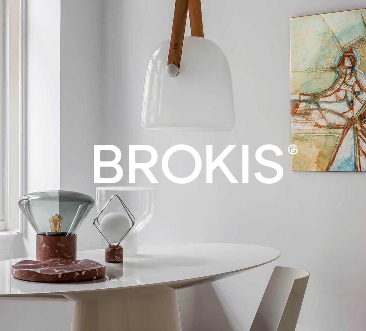 Brokis – Hygge Life