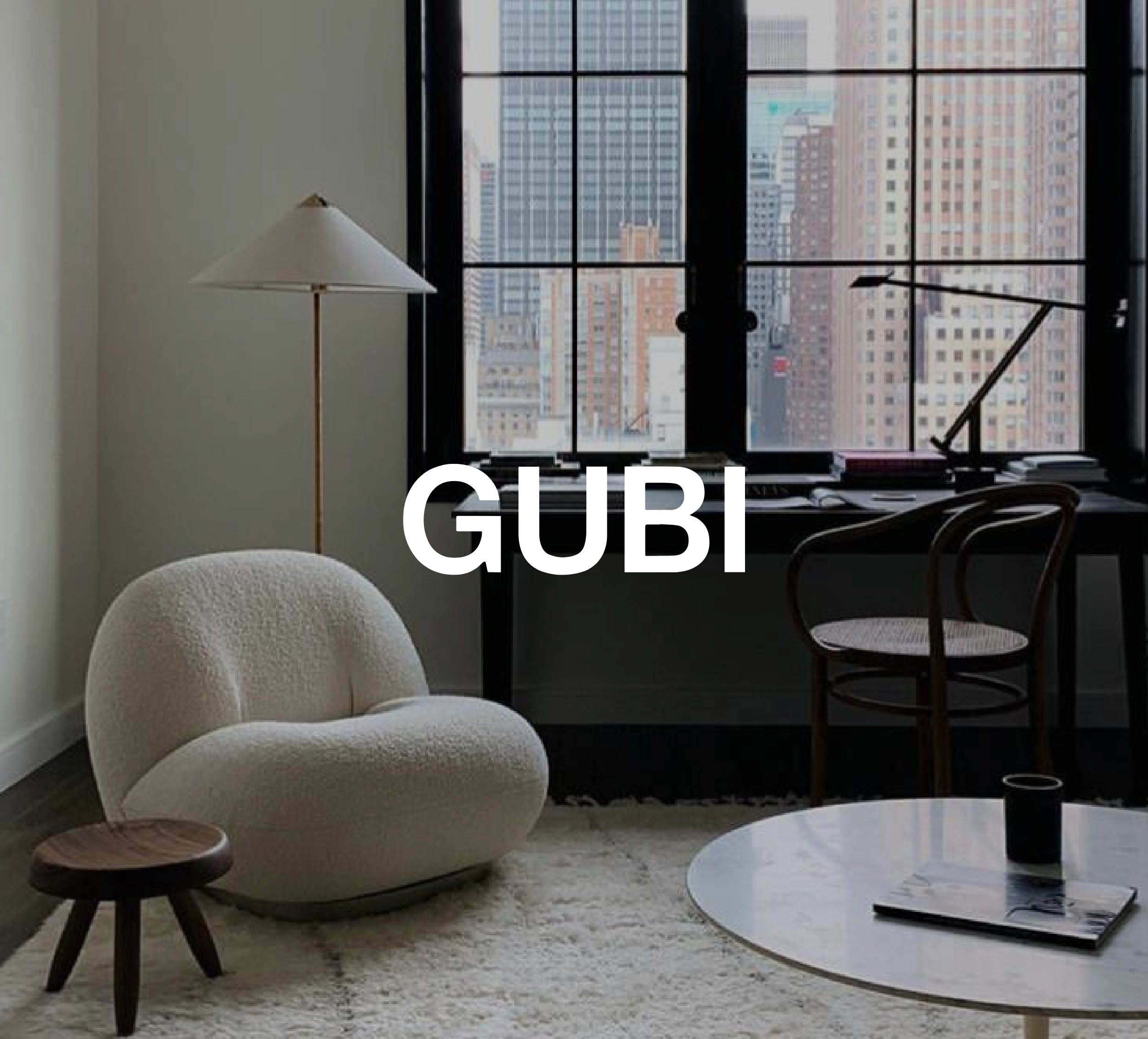 Gubi – Hygge Life