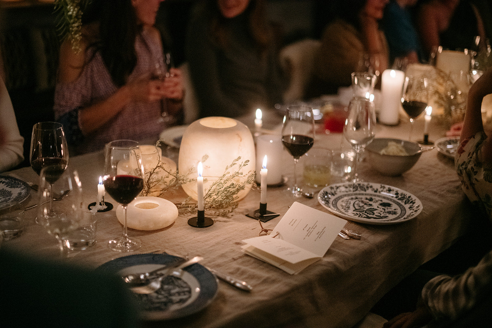 Hygge Table Lighting – Hygge Life