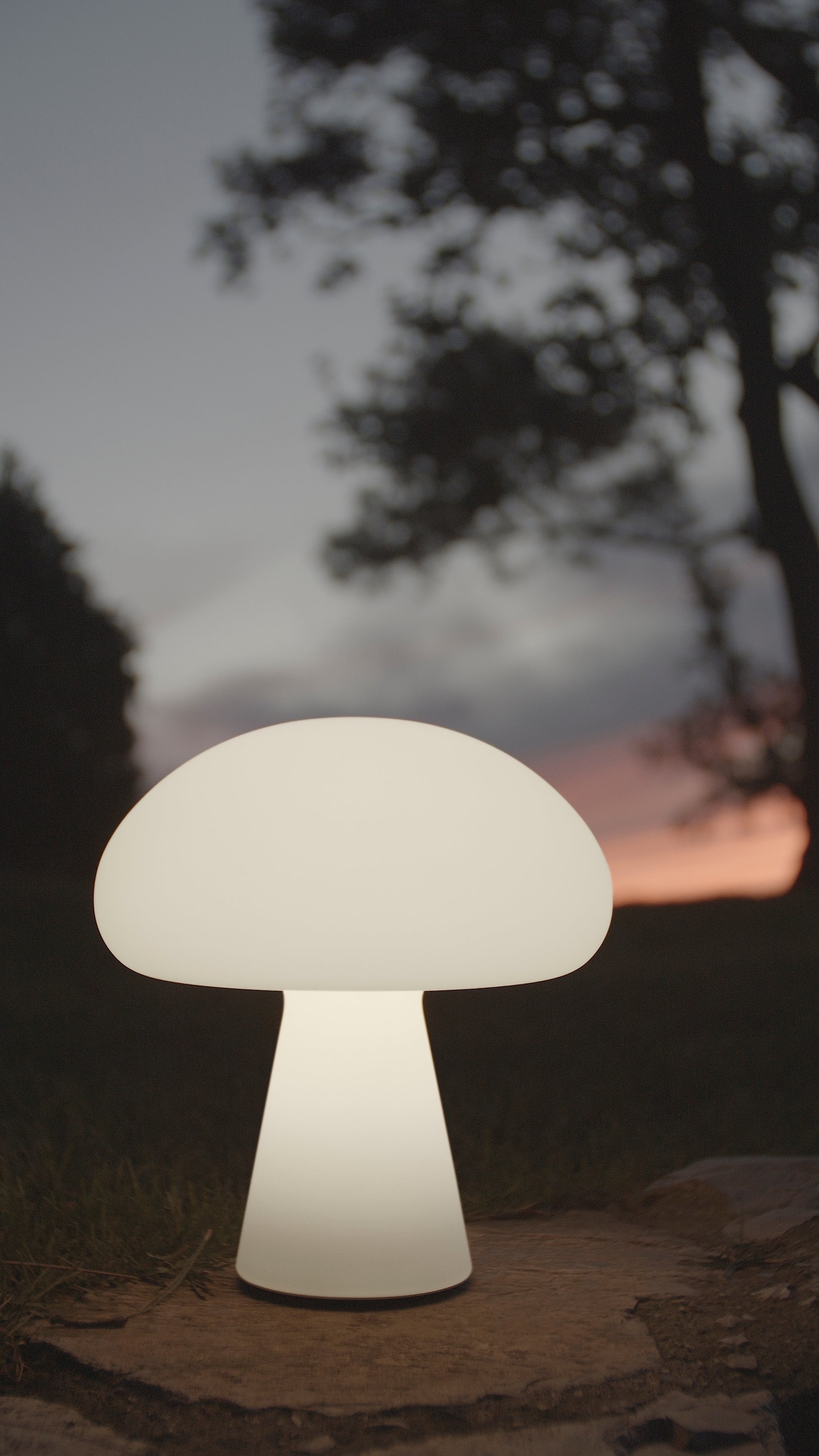 Obello Portable Lamp – Hygge Life