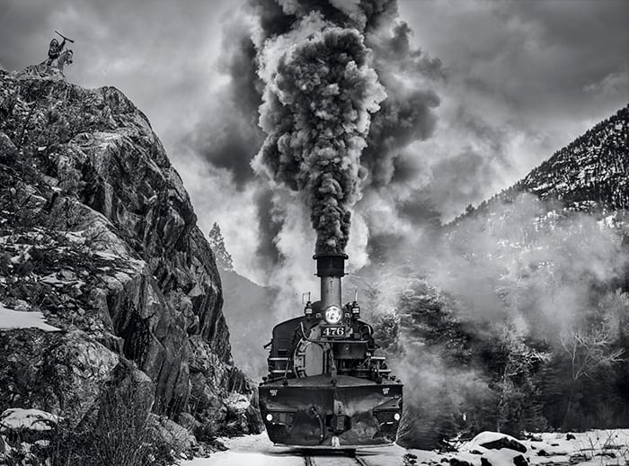 David Yarrow - Storytelling – Hygge Life
