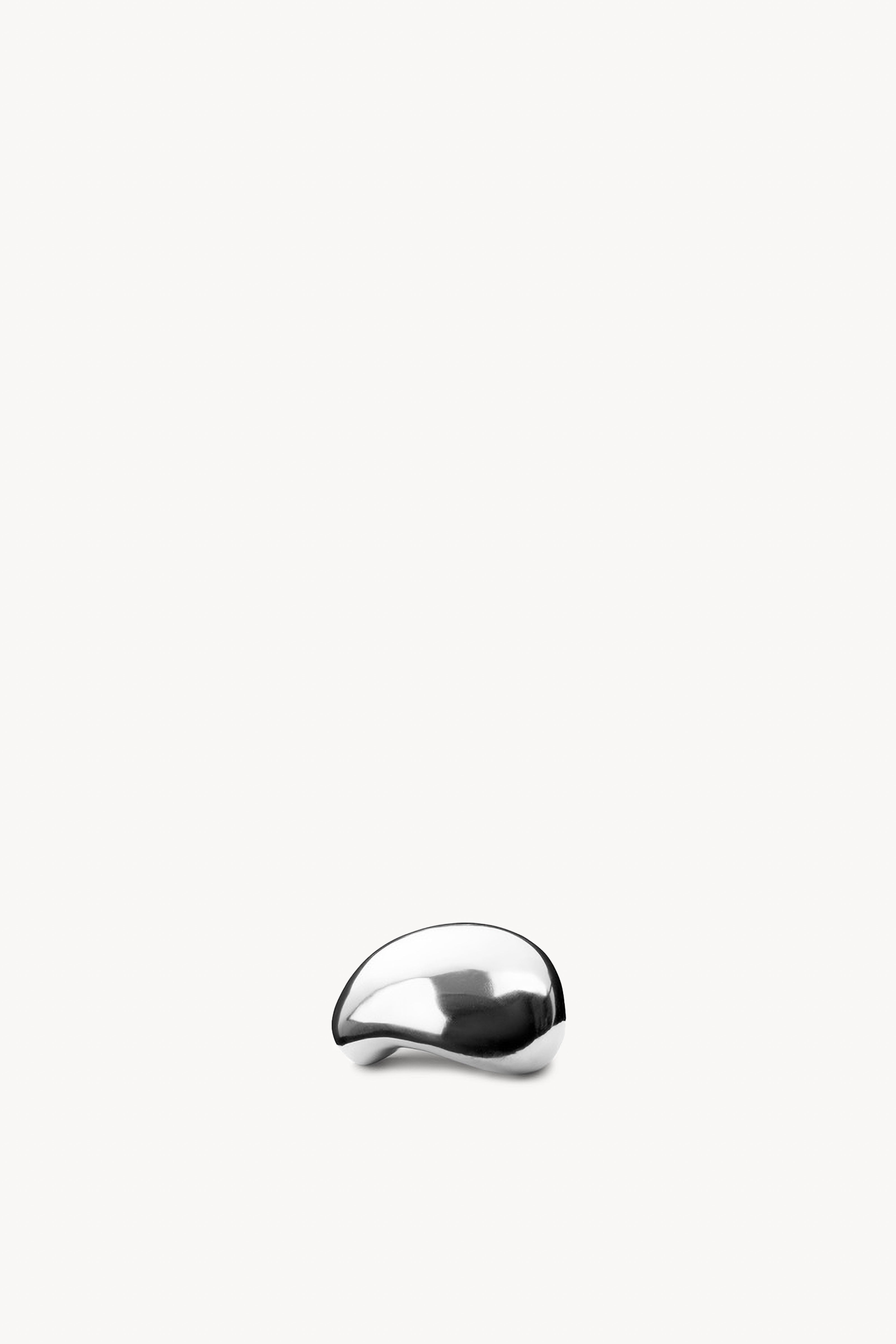 Sculptural Object - Silver – Hygge Life