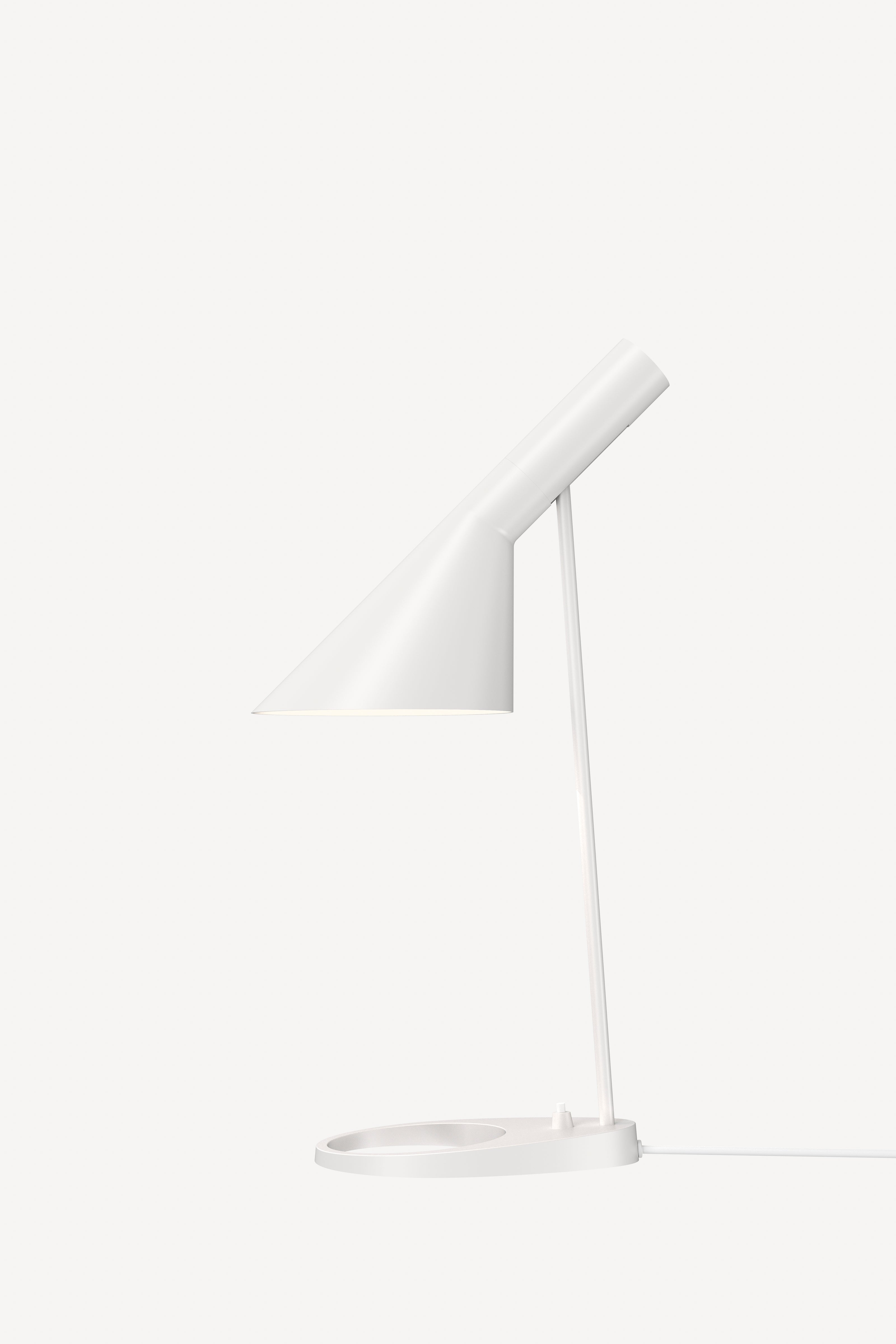 AJ Mini Table Lamp – Hygge Life
