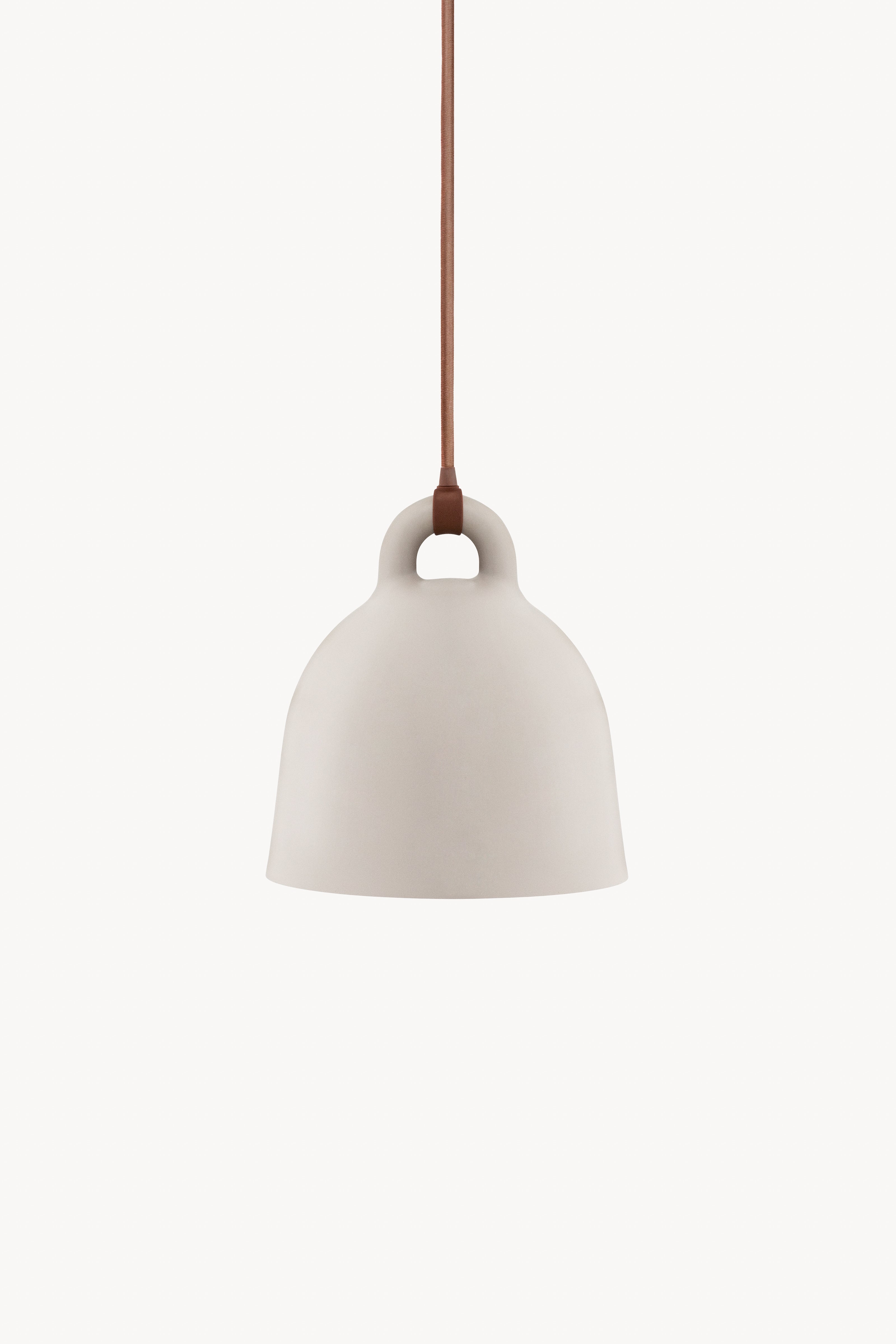 Bell Lamp - X-Small – Hygge Life