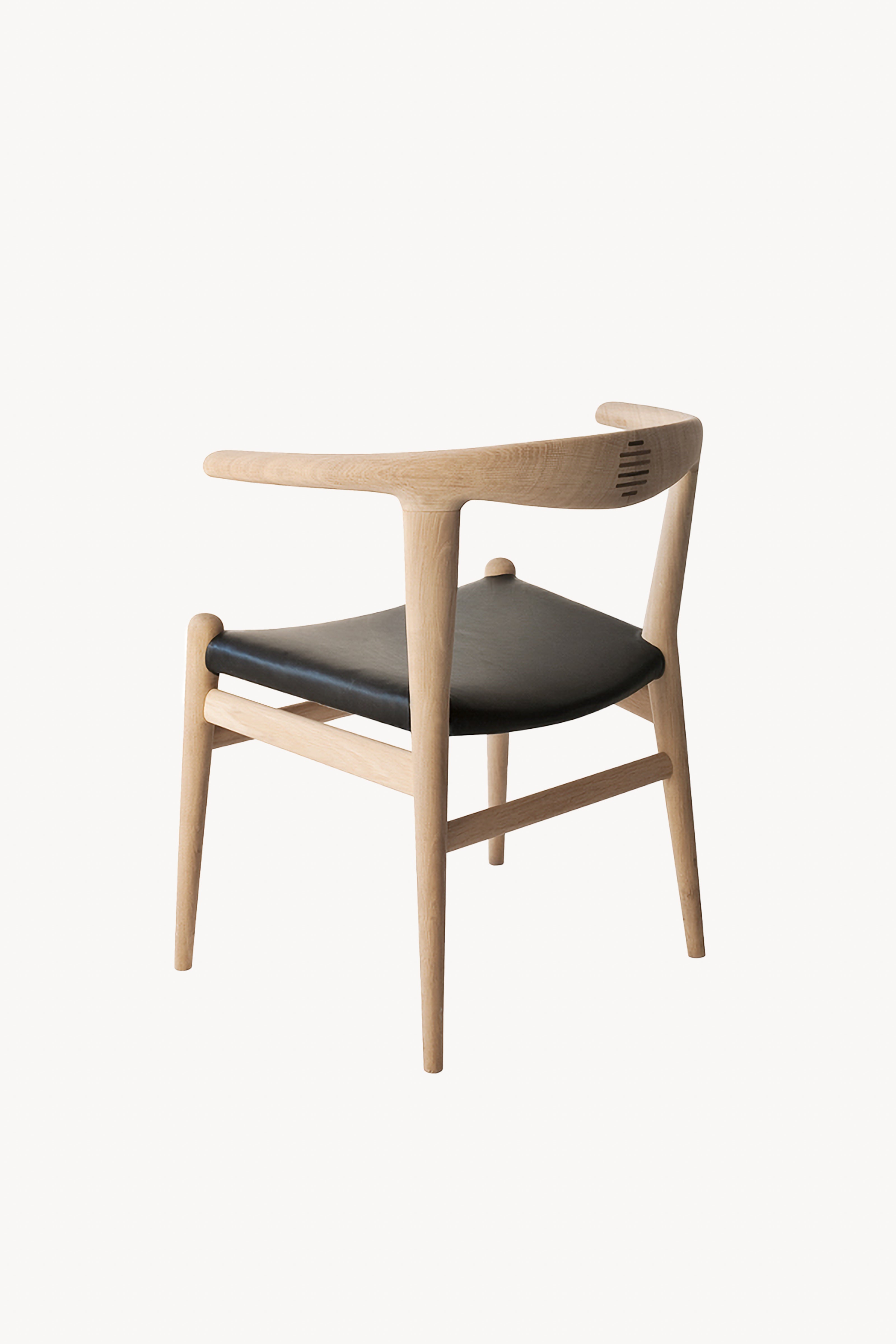 PP518 - Bull Chair – Hygge Life