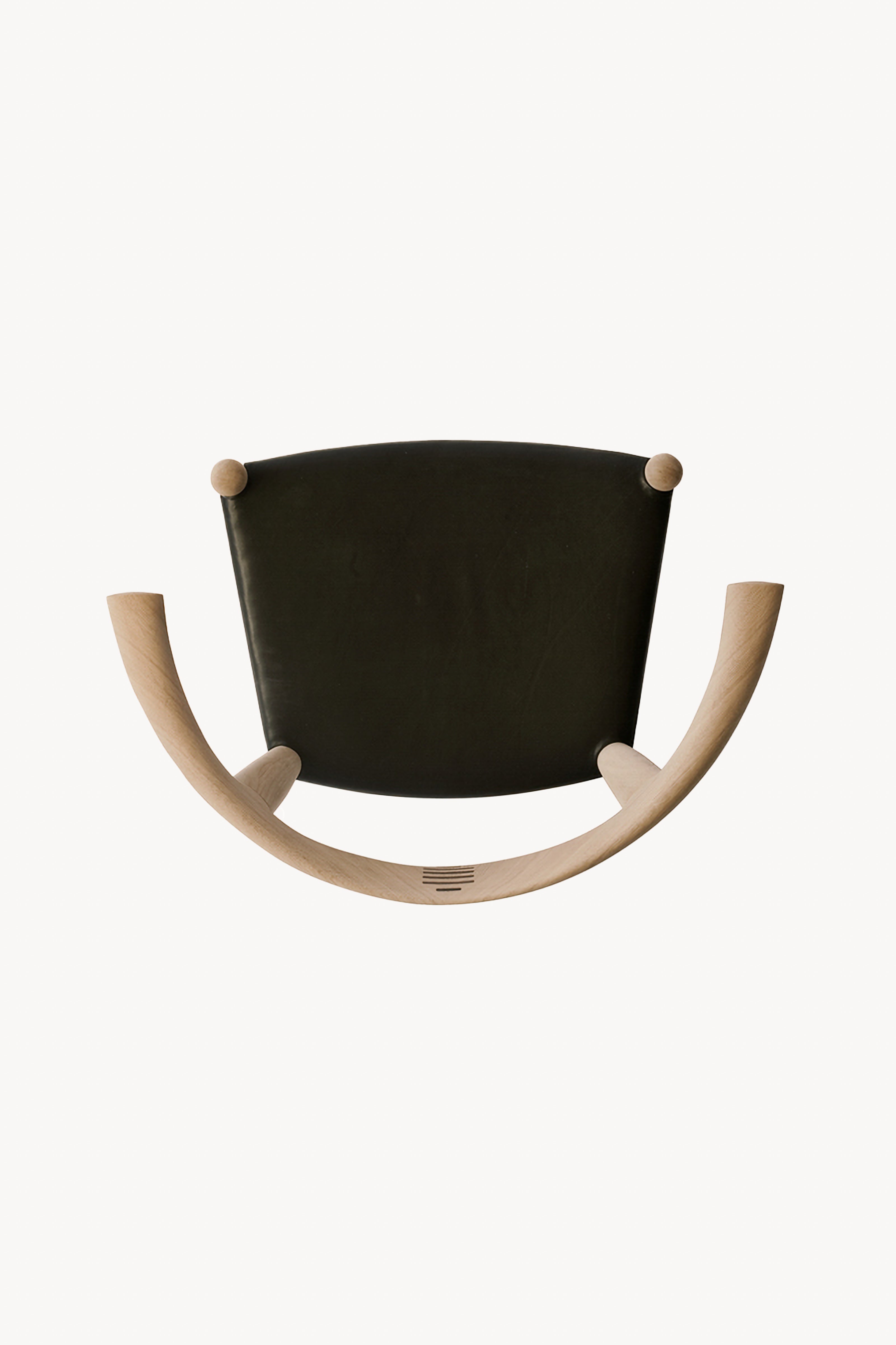 PP518 - Bull Chair – Hygge Life