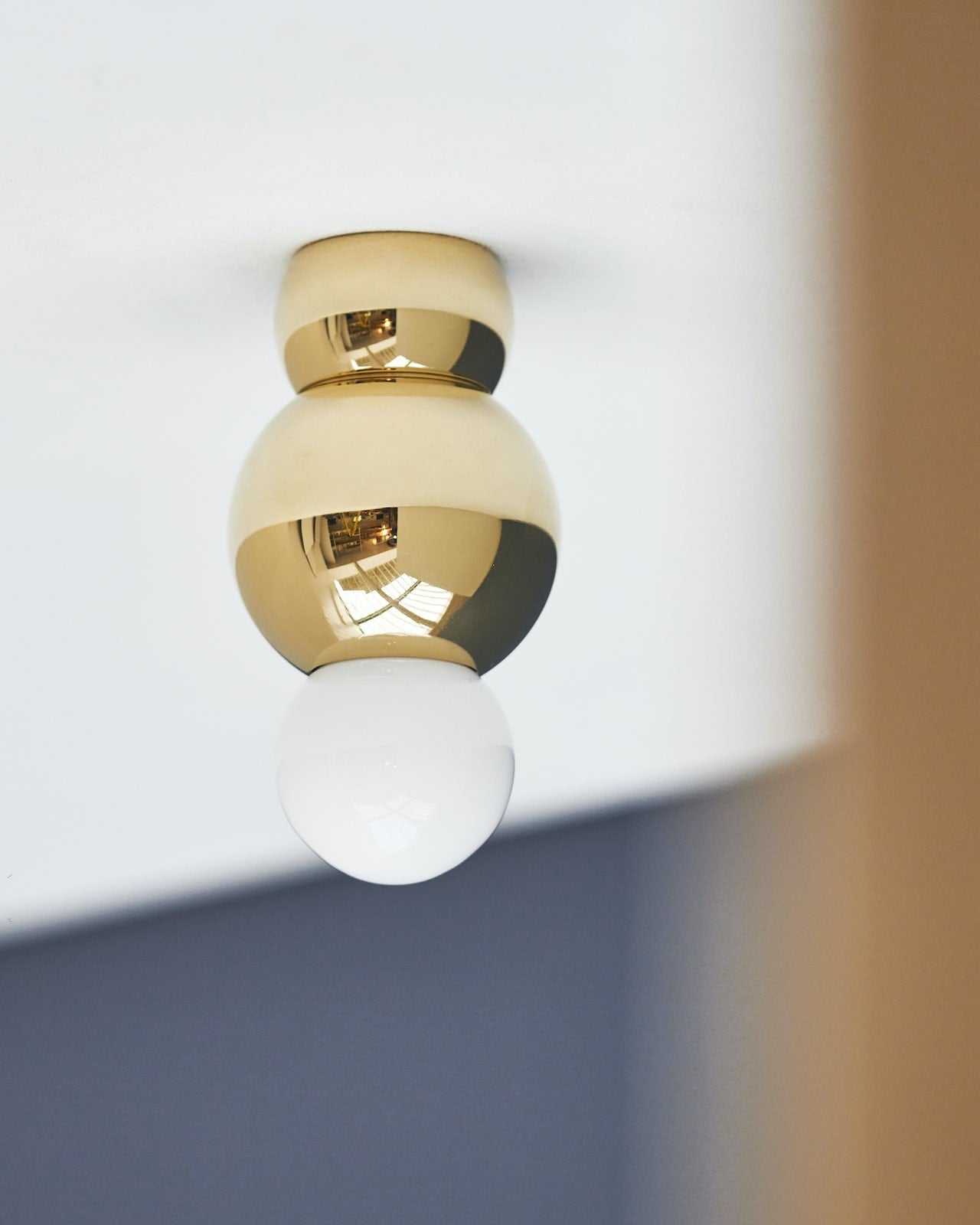 Ball Light - Ceiling – Hygge Life