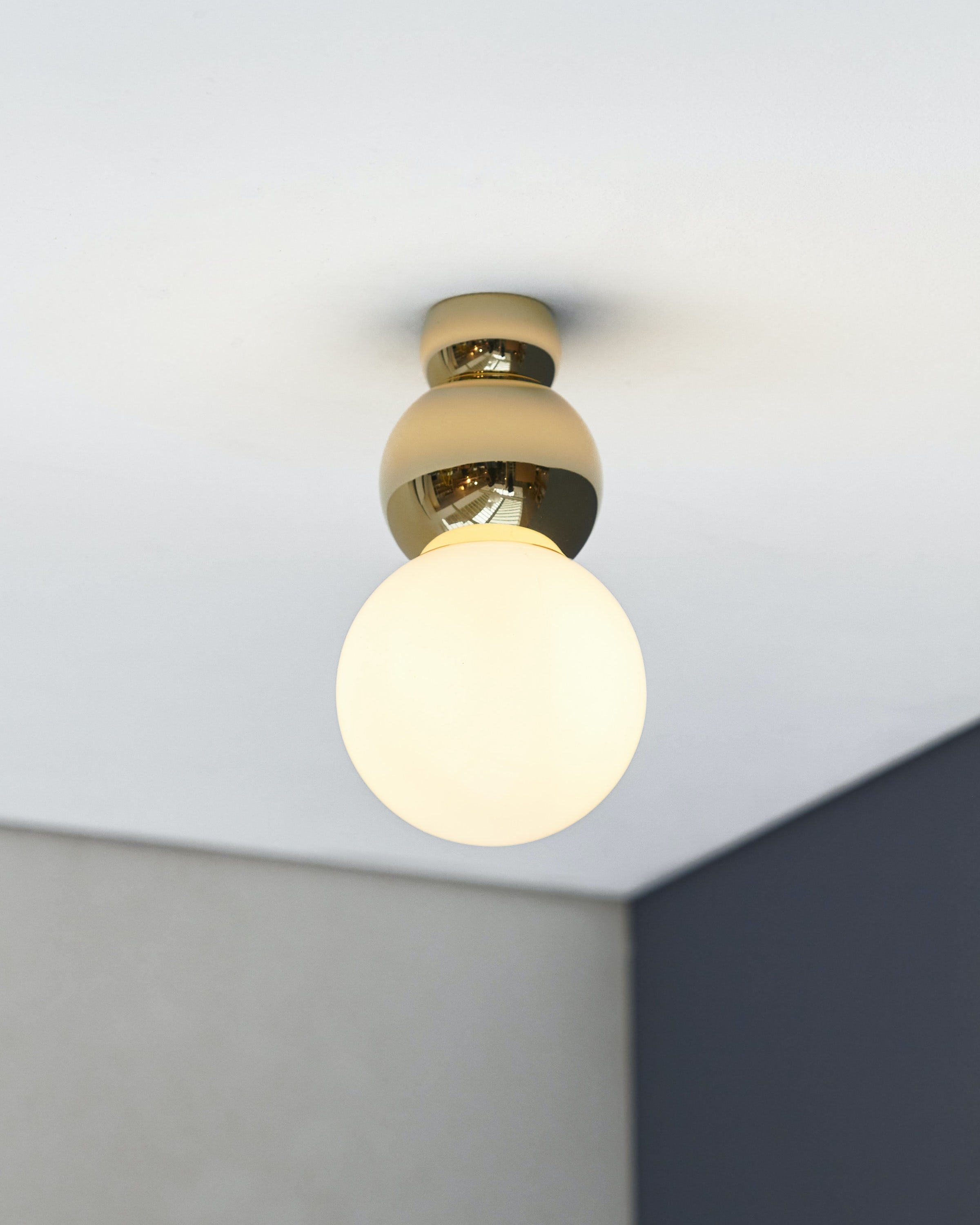 Ball Light - Ceiling – Hygge Life