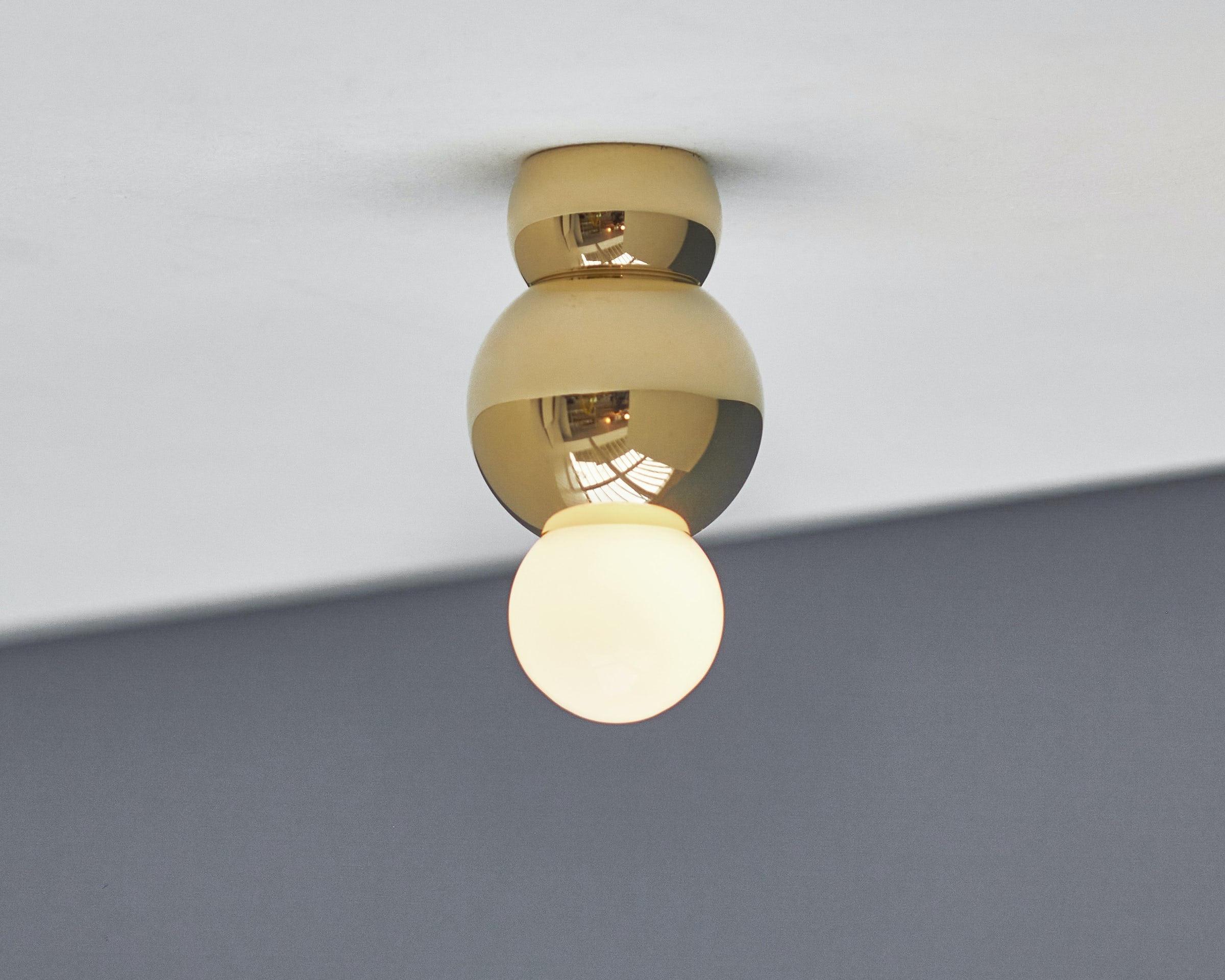Ball Light - Ceiling – Hygge Life