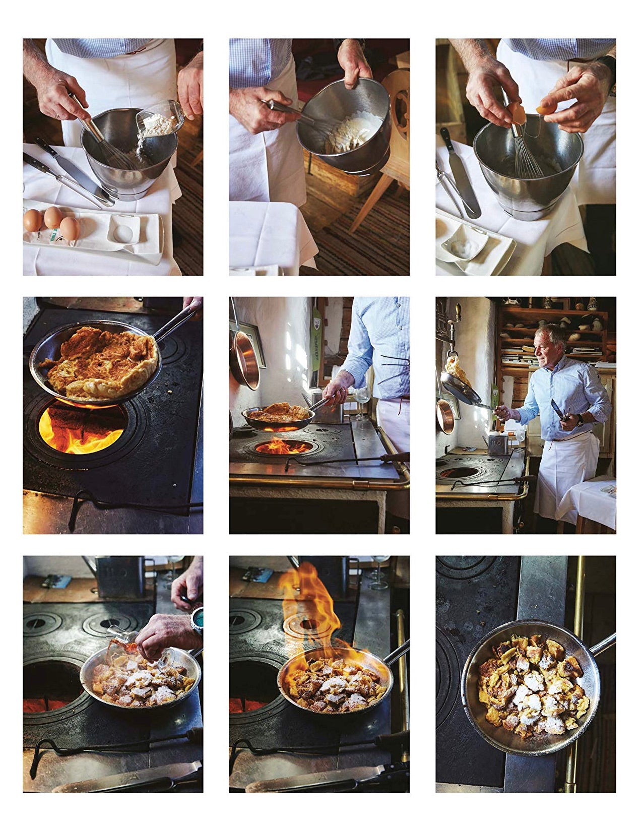 Alpine Cooking – Hygge Life