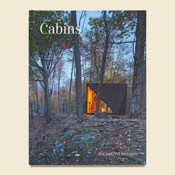 Cabins: Escape to Nature – Hygge Life