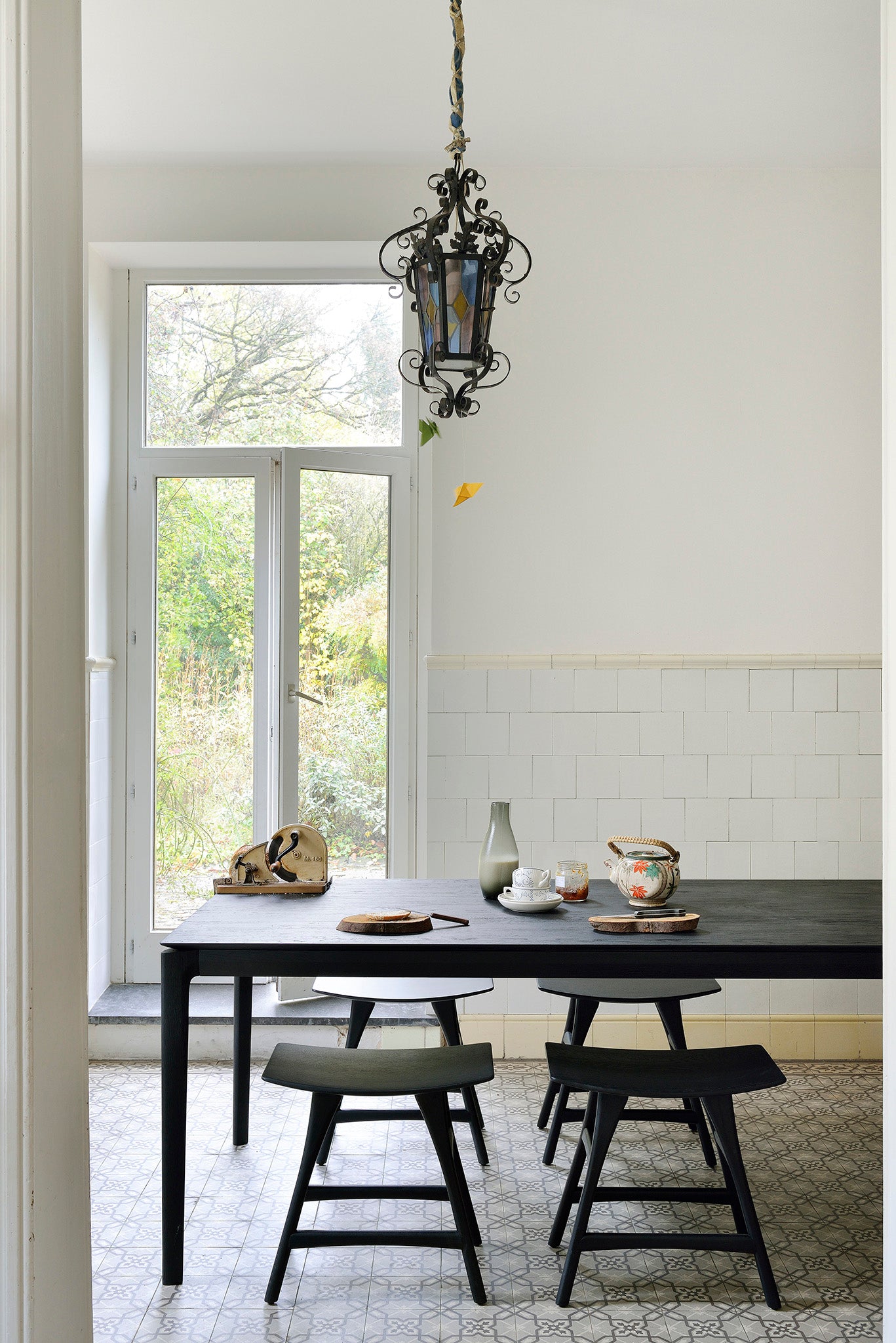 Bok Dining Table – Hygge Life