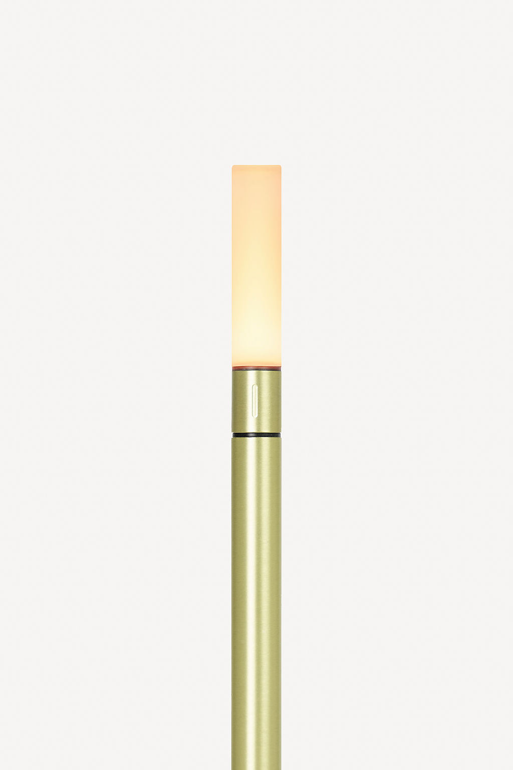 Wick Light - Brass – Hygge Life