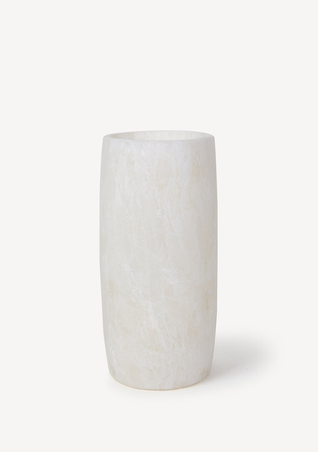 Unique Alabaster Stone Candle Holders - Small and Large Sizes – Hygge Life