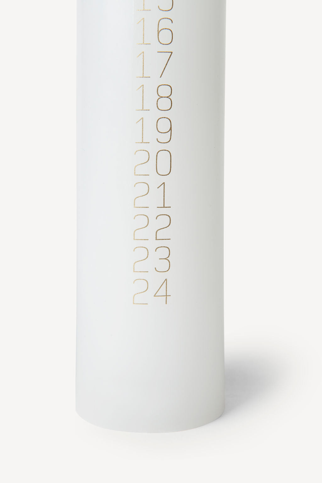 Traditional Danish Christmas Countdown Candle – Hygge Life