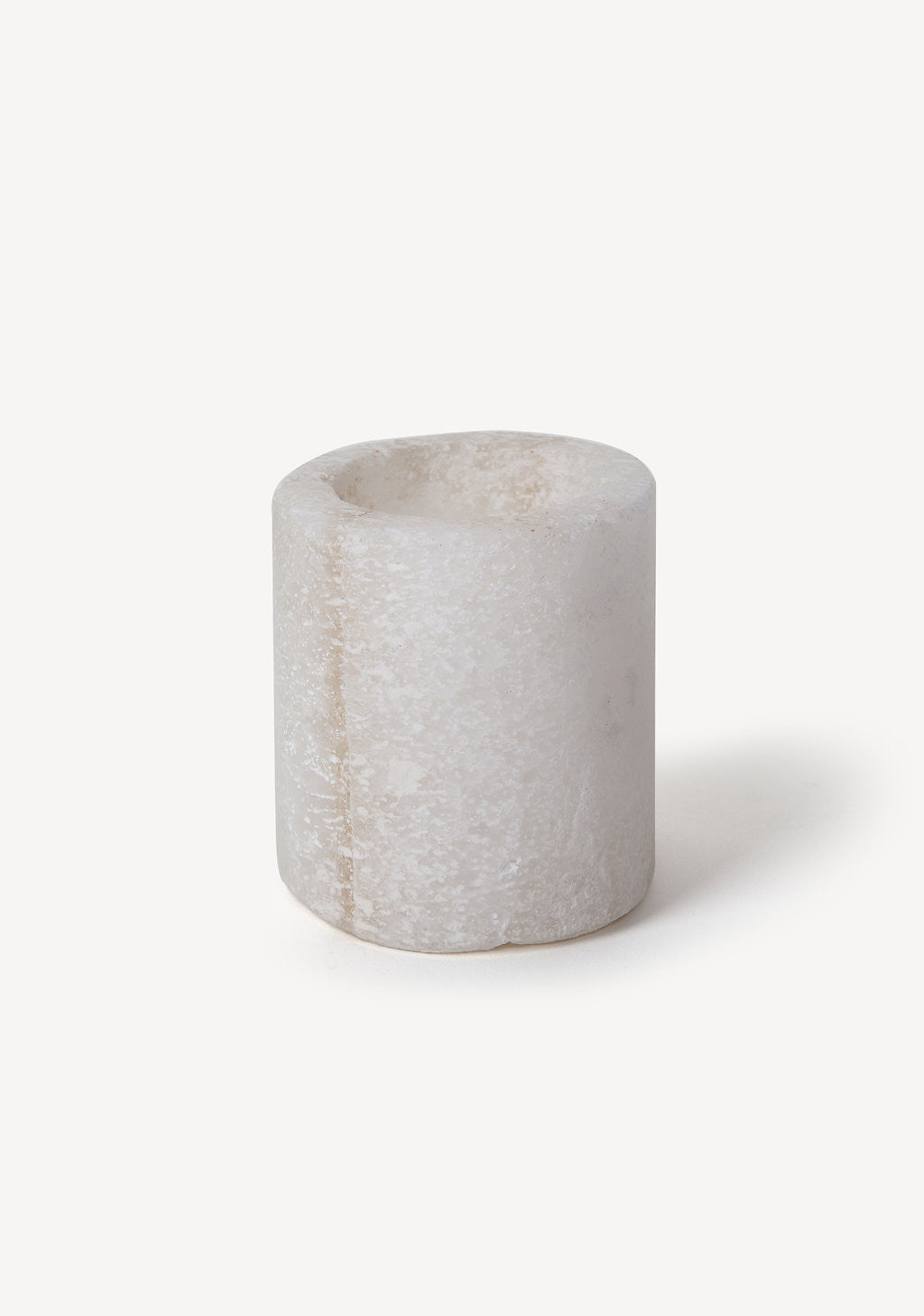 Unique Decorative Salt Rock Candle Holders - Various Sizes – Hygge Life