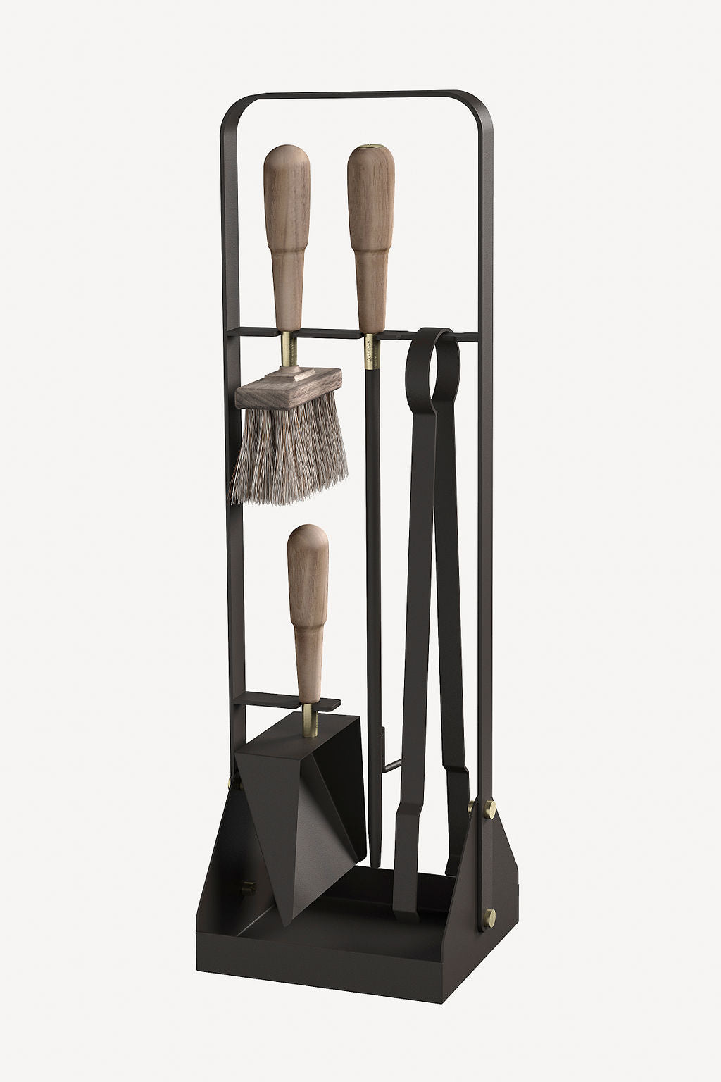 Fireplace Companion Set - Classic – Hygge Life