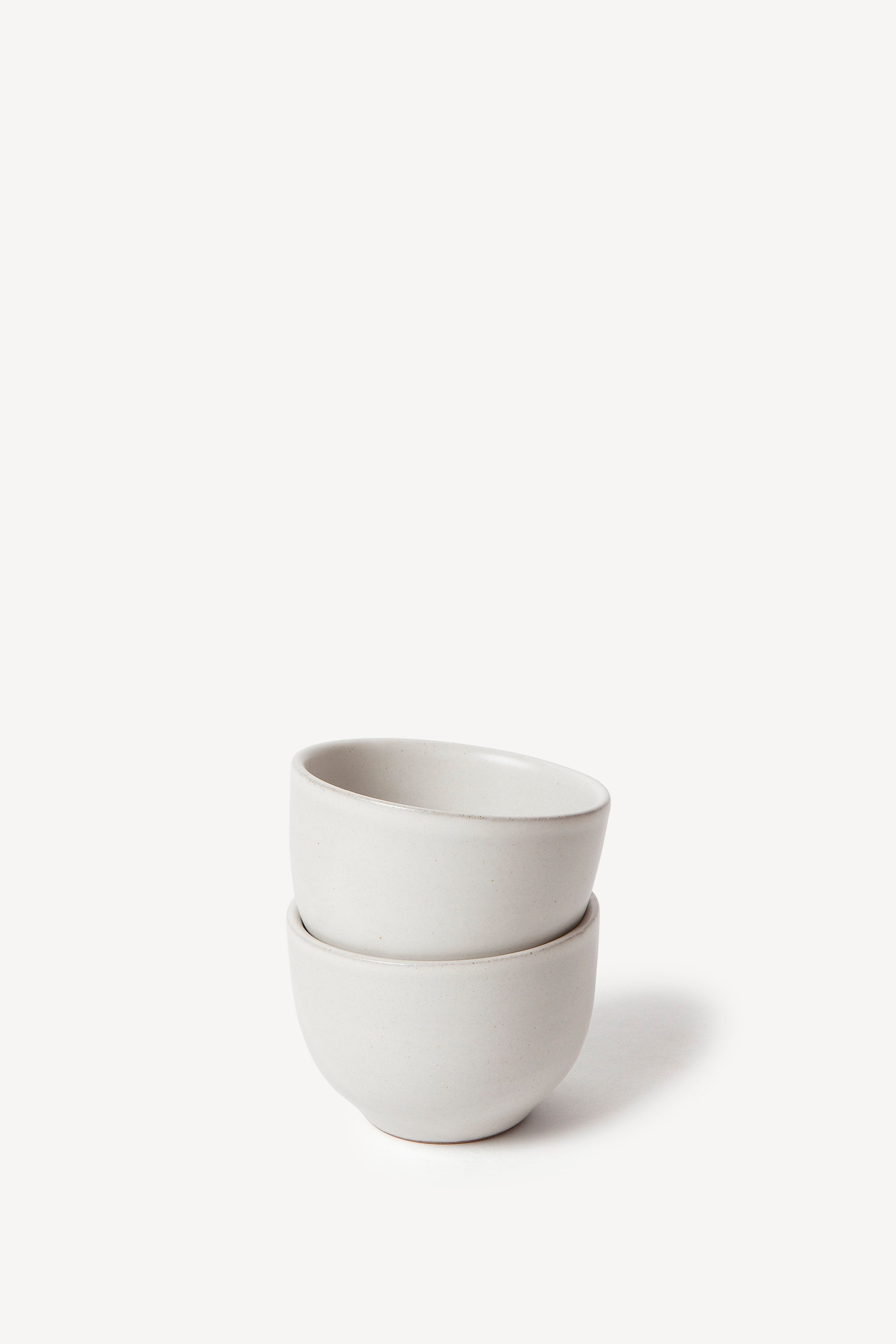 Tea Cups - Pebble (matte) – Hygge Life