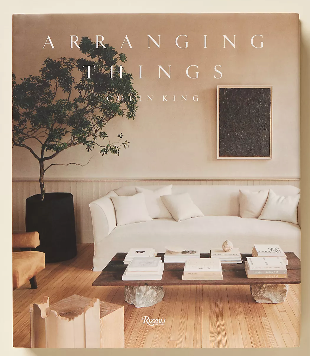 Arranging Things – Hygge Life